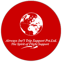 Founder – Solution Flight Support